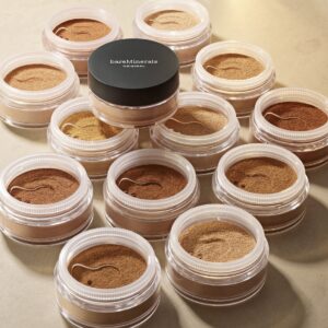 BareMinerals Retorna ao Brasil Exclusivamente na Sephora - Barbara Duarte