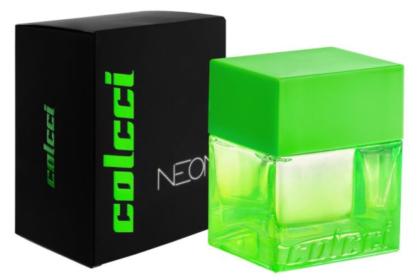 Colcci Lança As Fragrâncias Neon Girls e Neon Boys - Barbara Duarte