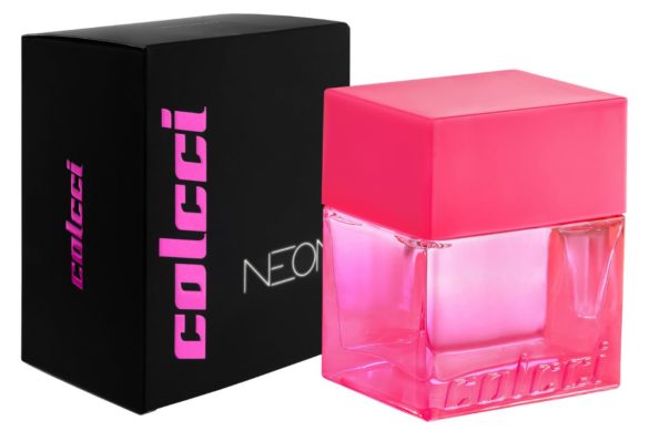 Colcci Lança As Fragrâncias Neon Girls e Neon Boys - Barbara Duarte
