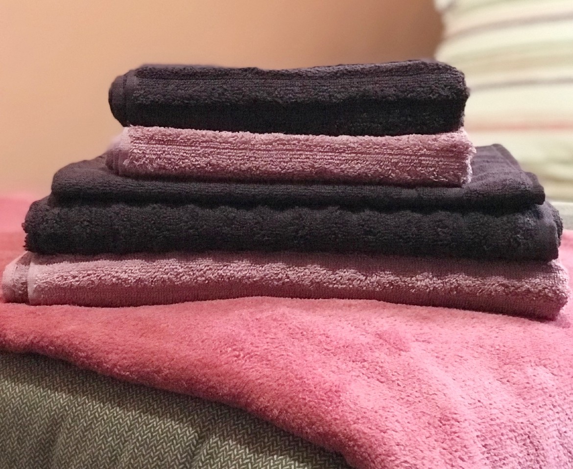 Dicas Para Escolher A Tolha Certa para o Seu Banho - Barbara Duarte