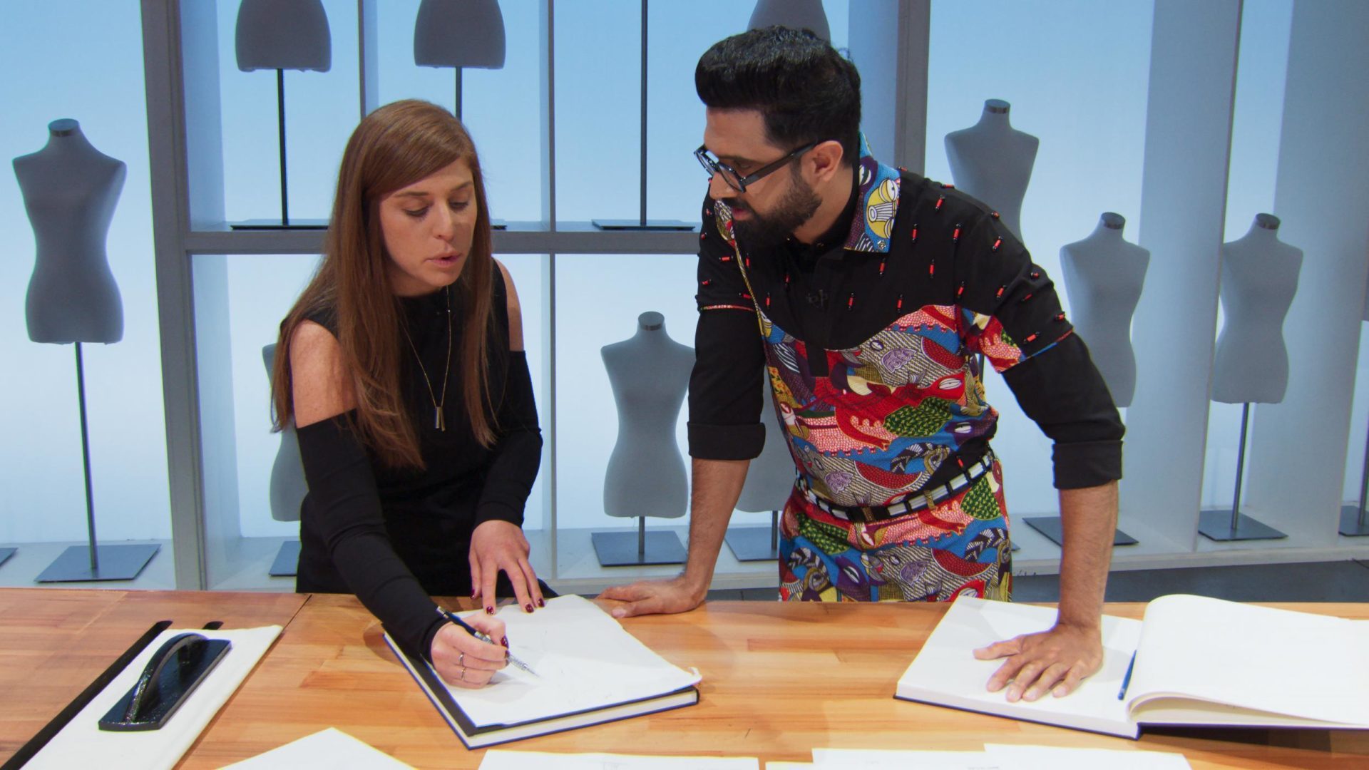 Netflix e Amazon Prime Lançam 2 Realities Shows de Moda - Barbara Duarte